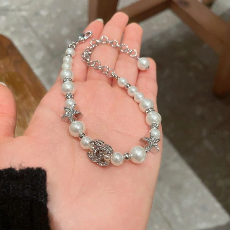 Value-priced Chanel Bracelets