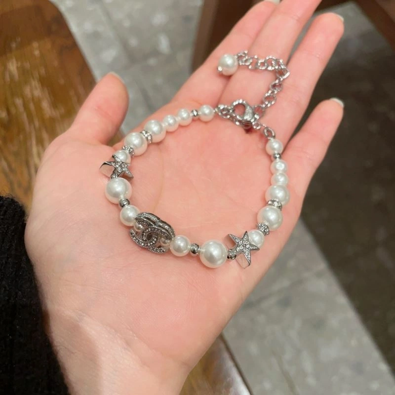 Value-priced Chanel Bracelets