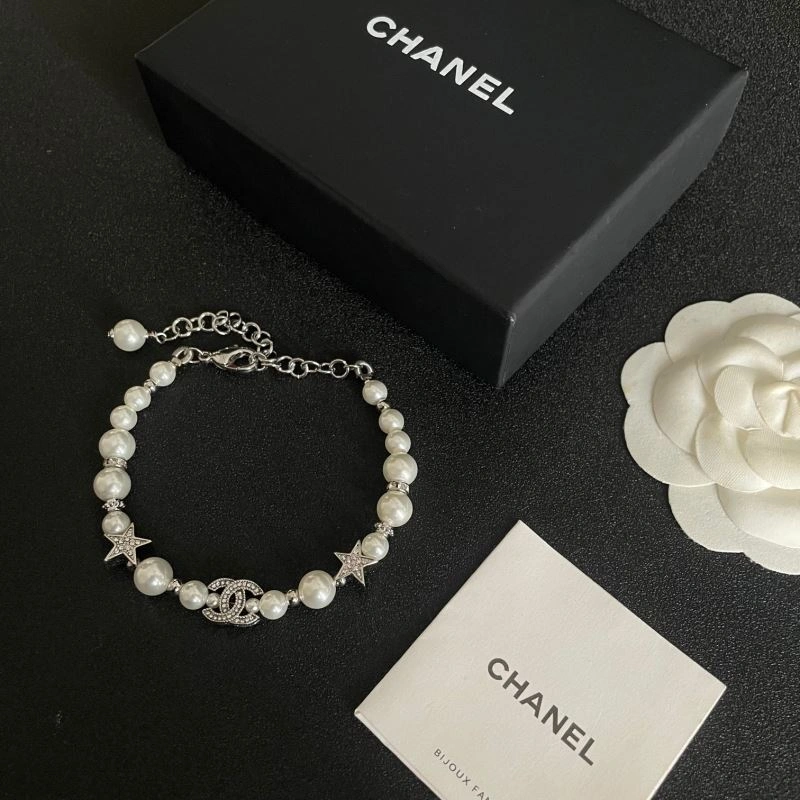 Value-priced Chanel Bracelets