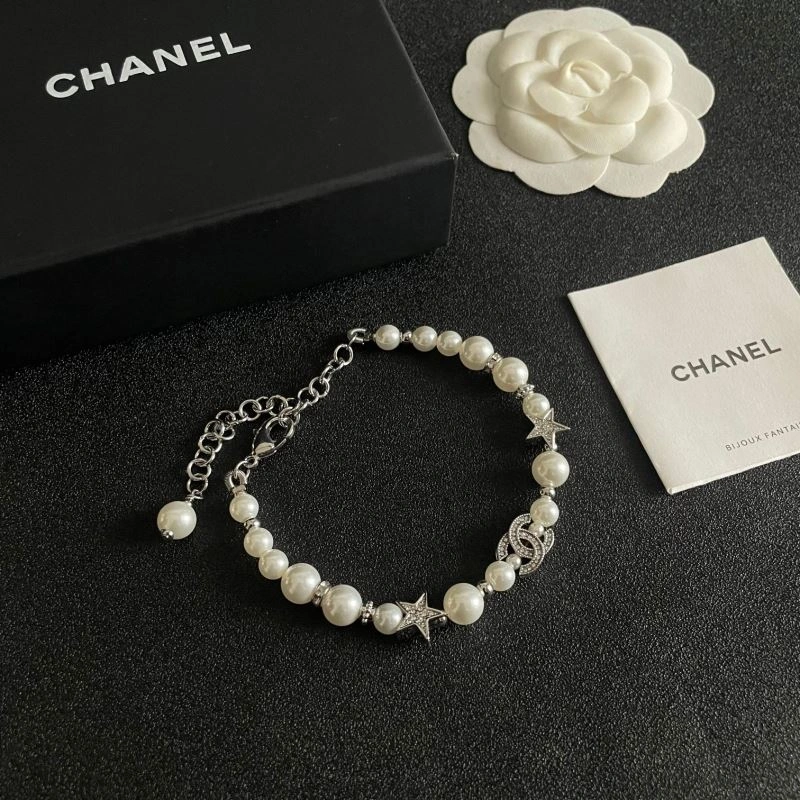 Value-priced Chanel Bracelets