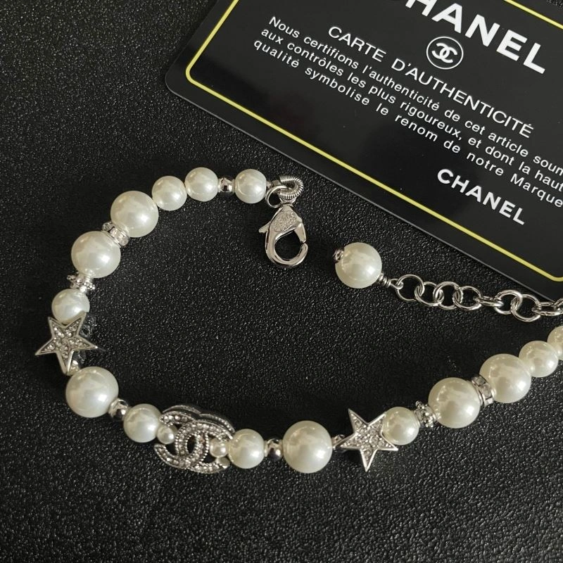 Value-priced Chanel Bracelets