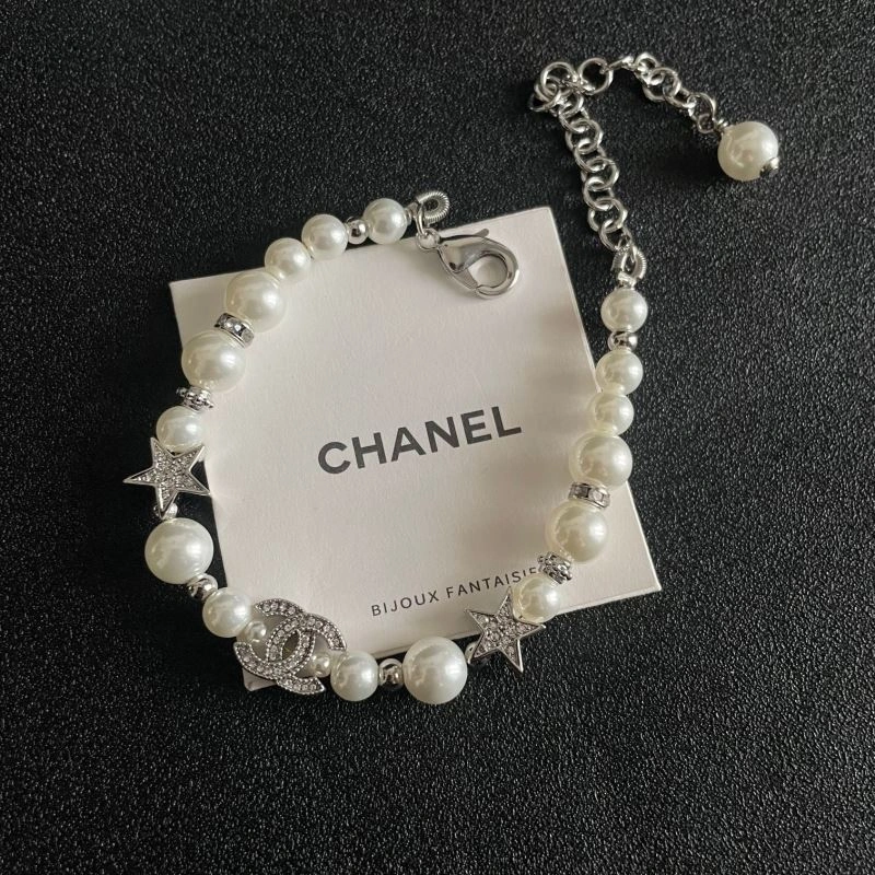 Value-priced Chanel Bracelets