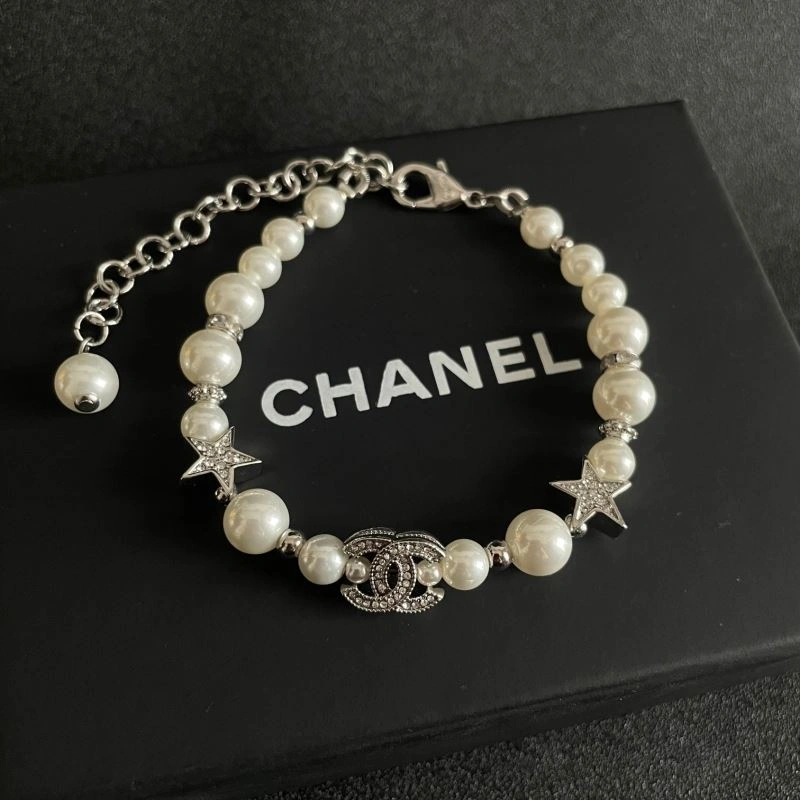 Value-priced Chanel Bracelets
