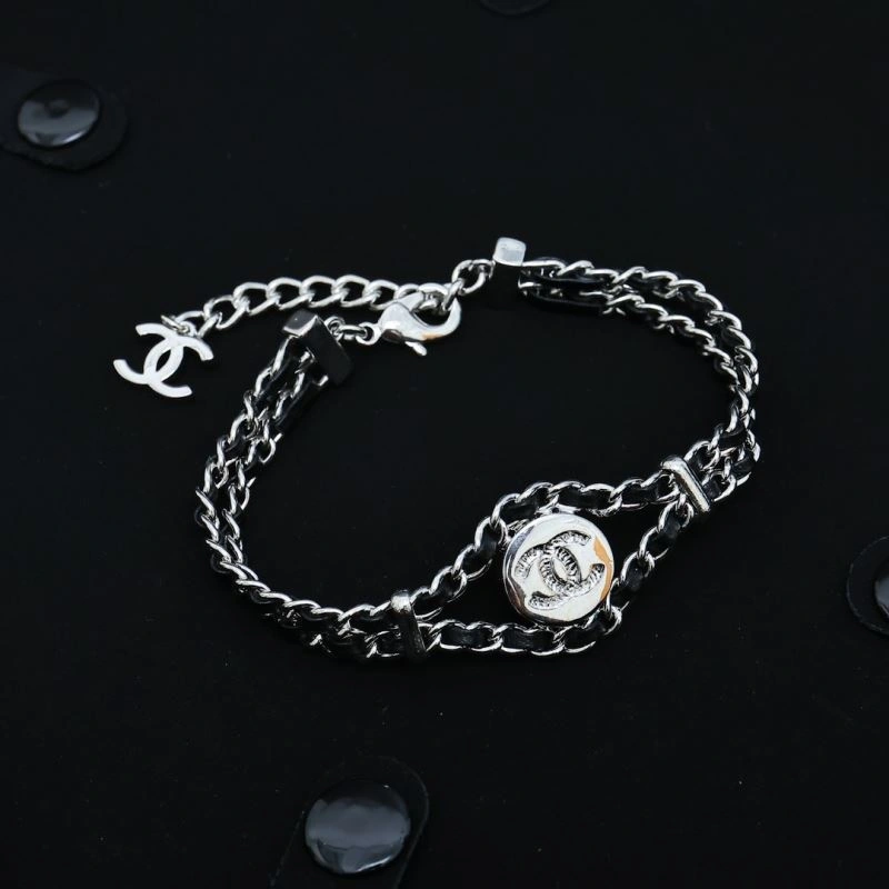 Chanel Bracelets