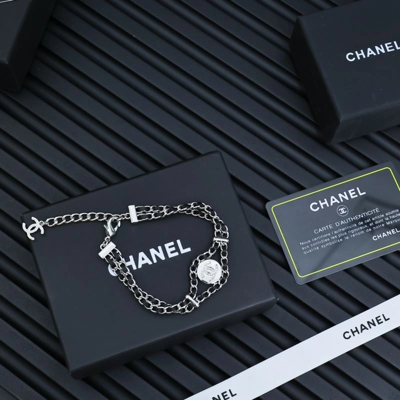 Economical Chanel Bracelets