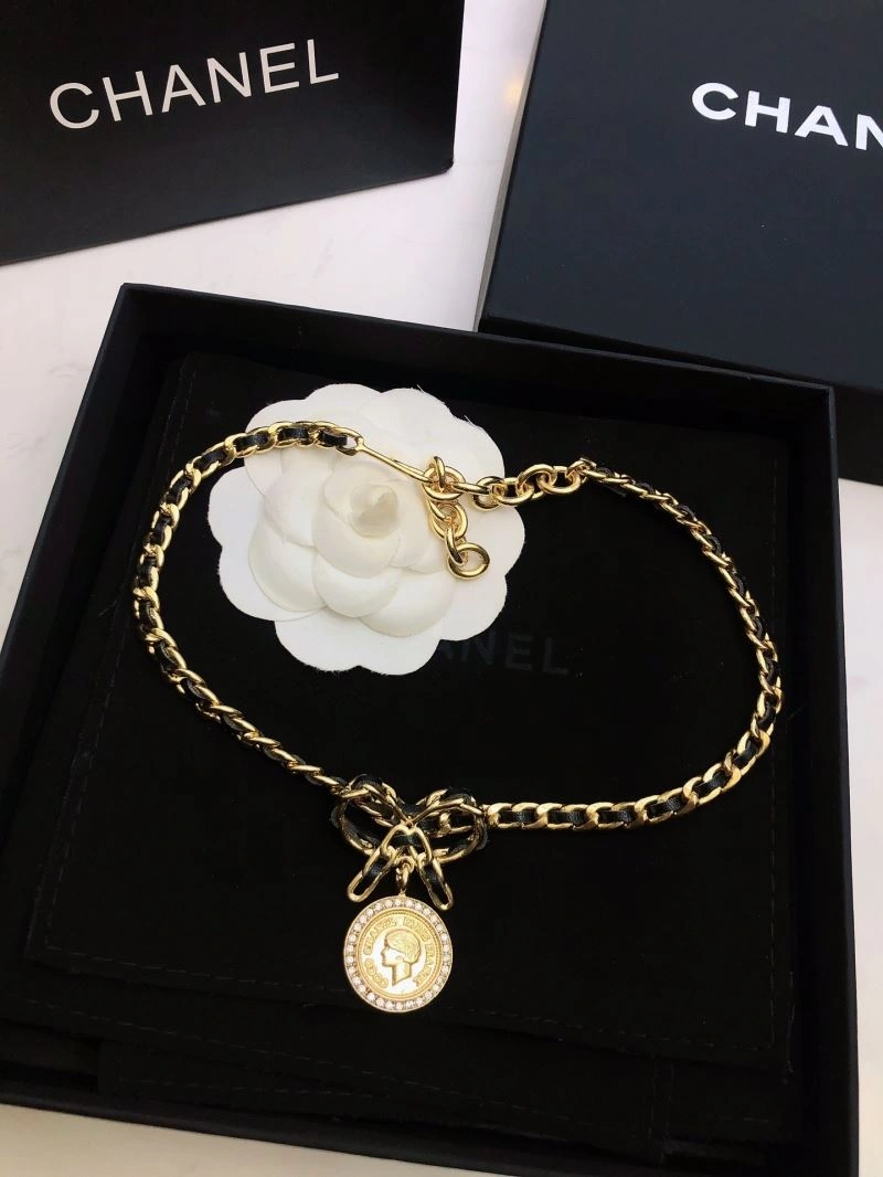 Top match Chanel Bracelets