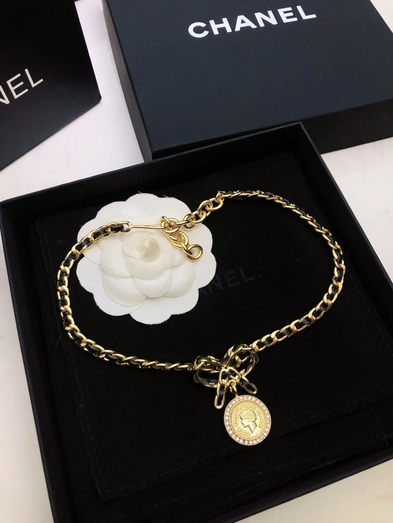 Top match Chanel Bracelets