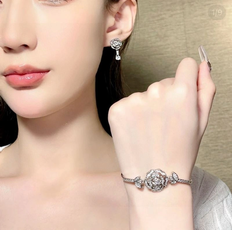 Value-priced Chanel Bracelets