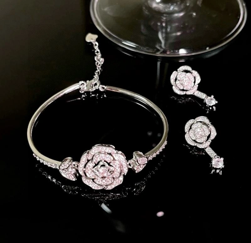 Value-priced Chanel Bracelets
