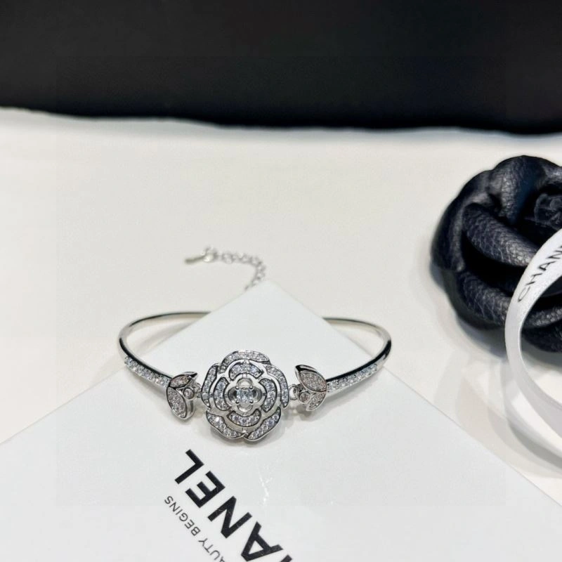Value-priced Chanel Bracelets