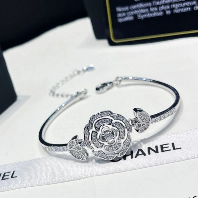 Value-priced Chanel Bracelets