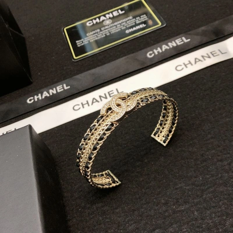 Budget-friendly Chanel Bracelets