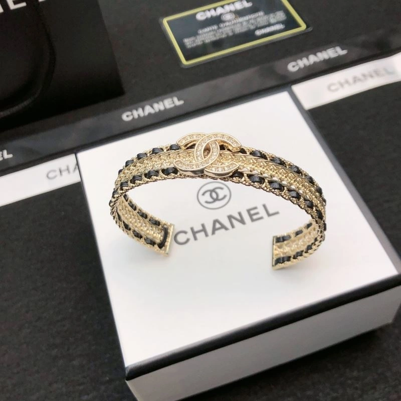 Budget-friendly Chanel Bracelets