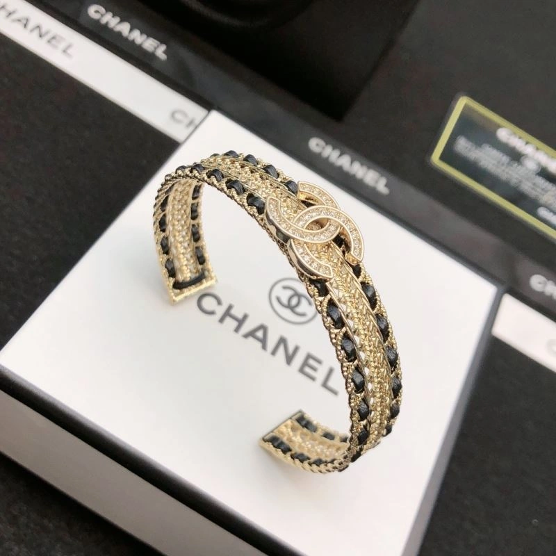 Budget-friendly Chanel Bracelets