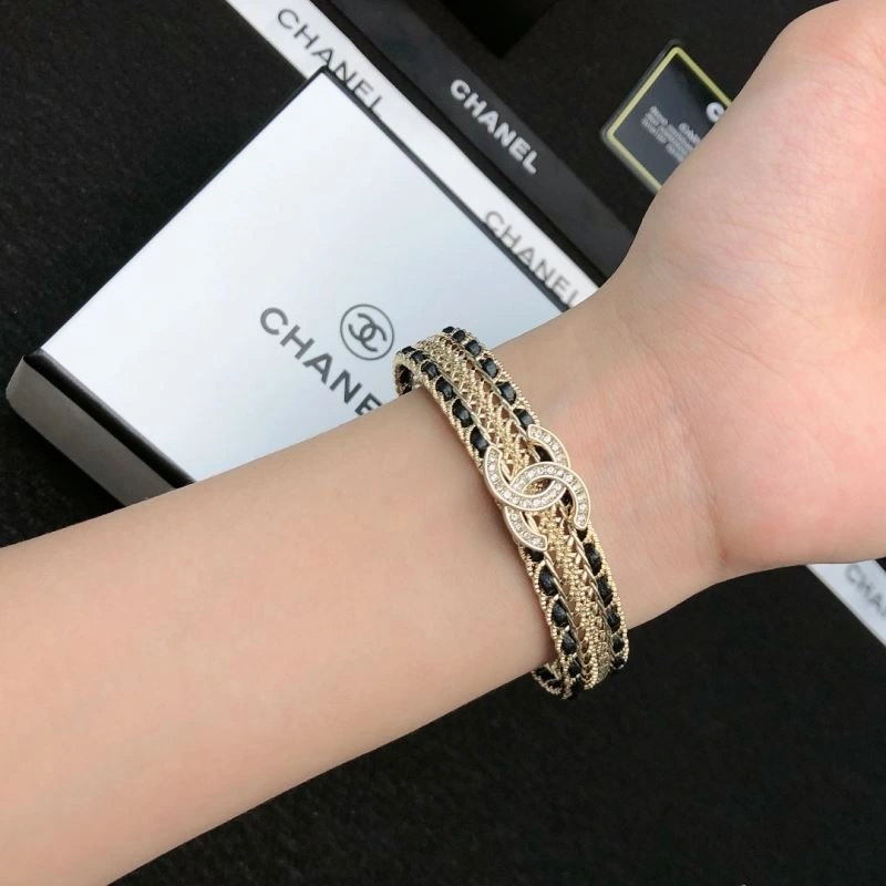 Budget-friendly Chanel Bracelets