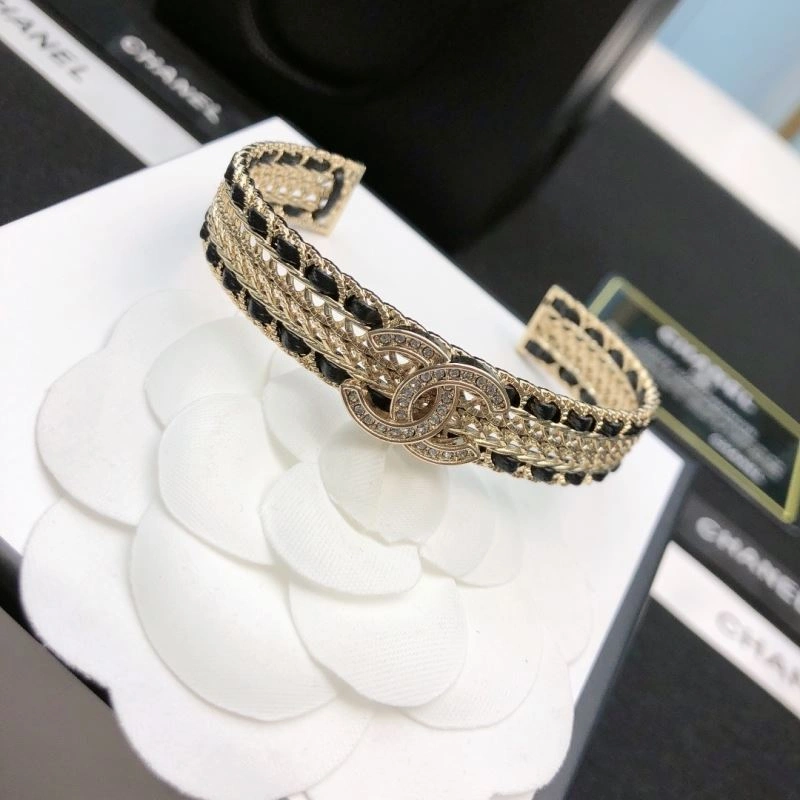 Budget-friendly Chanel Bracelets