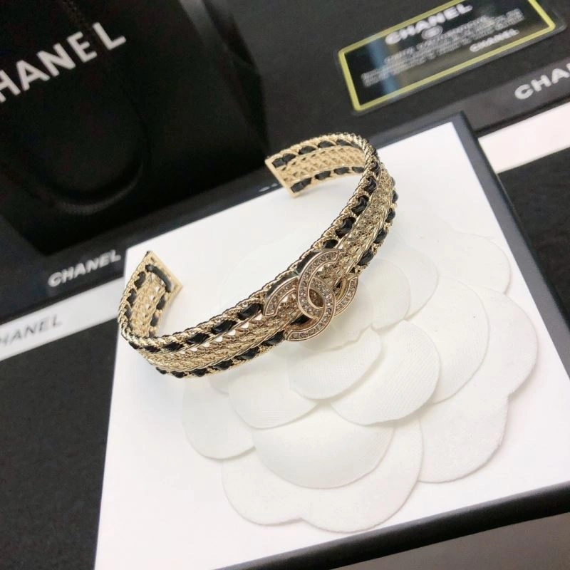 Budget-friendly Chanel Bracelets