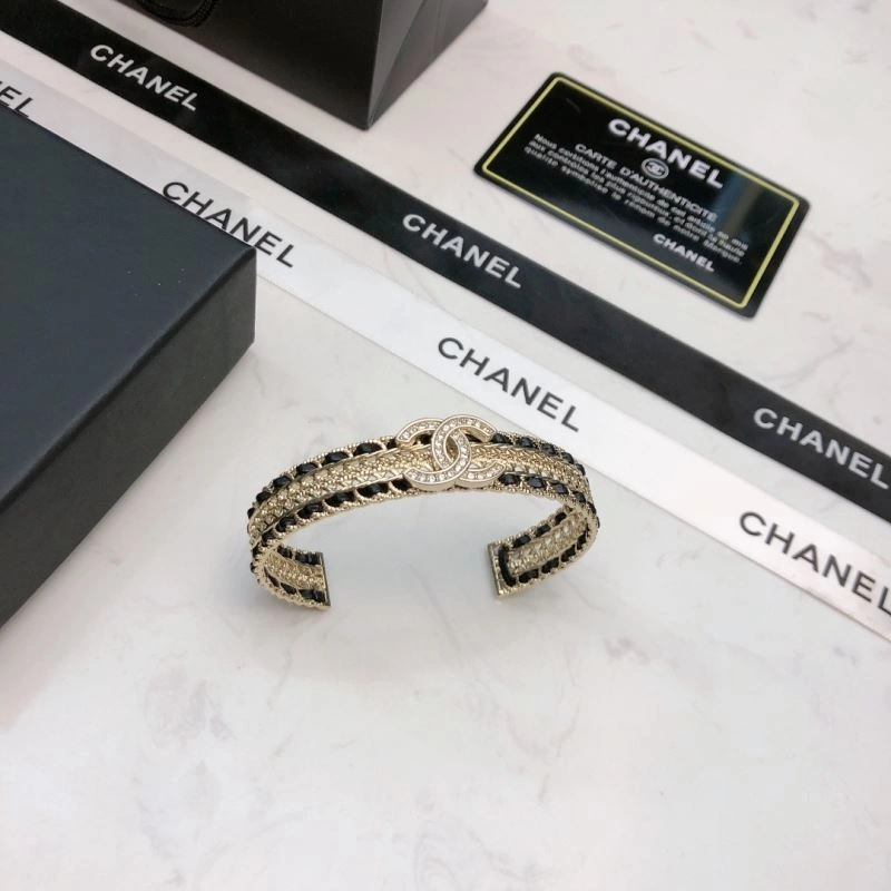 Budget-friendly Chanel Bracelets