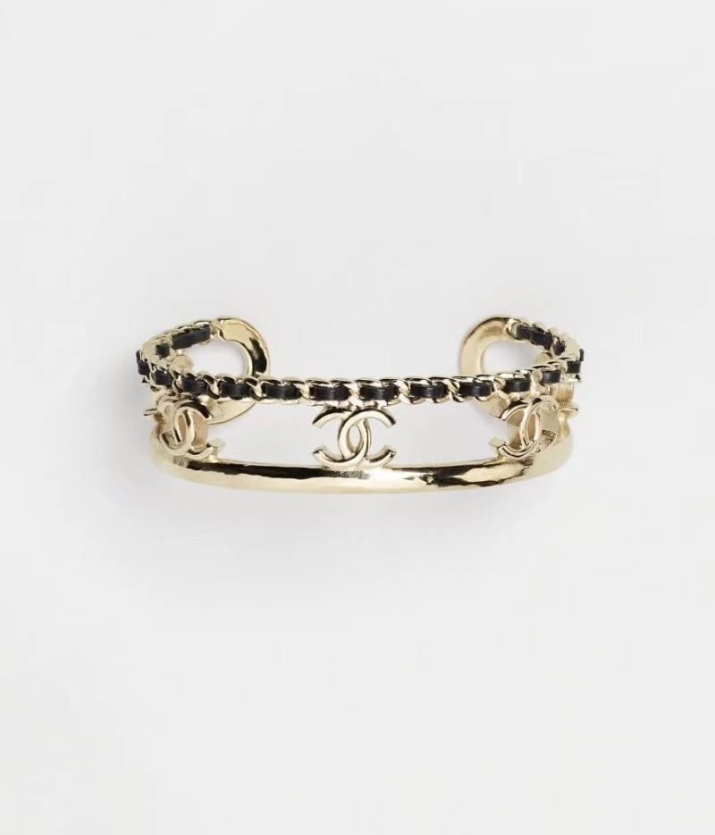 Chanel Bracelets