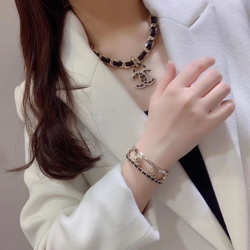 Original Chanel Bracelets