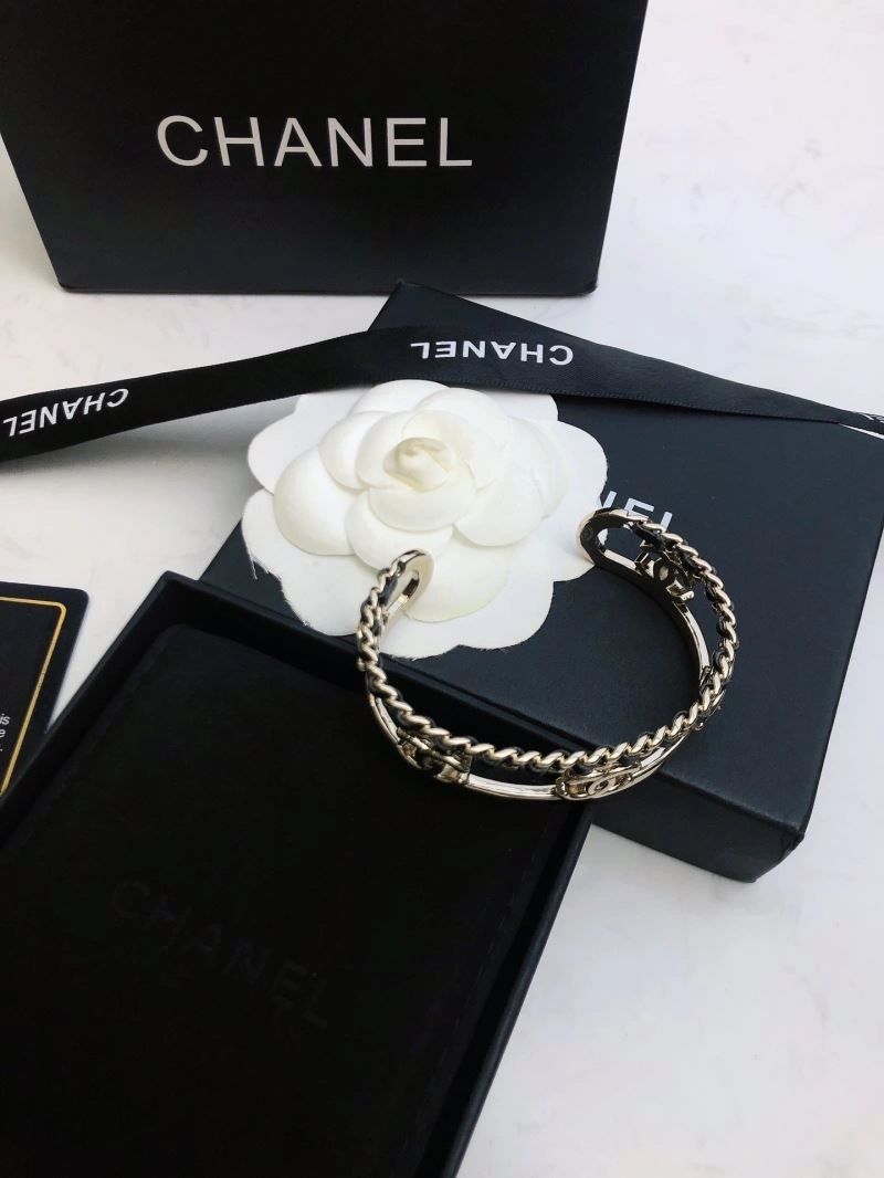 Original Chanel Bracelets