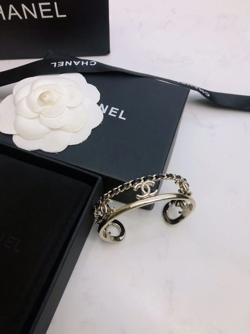 Original Chanel Bracelets