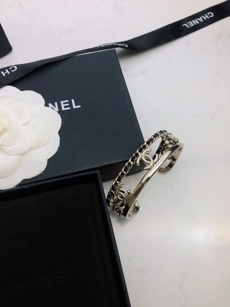 Original Chanel Bracelets
