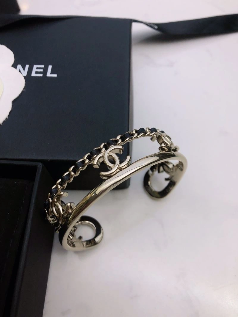 Original Chanel Bracelets
