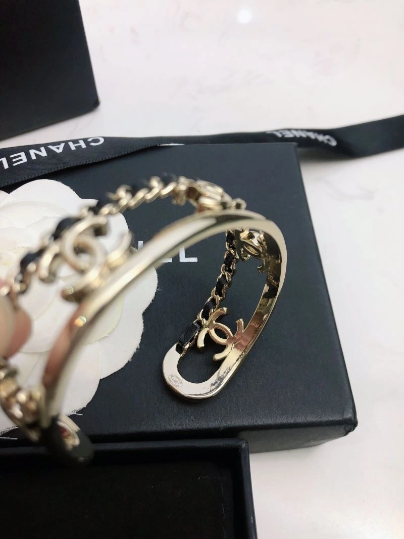 Original Chanel Bracelets