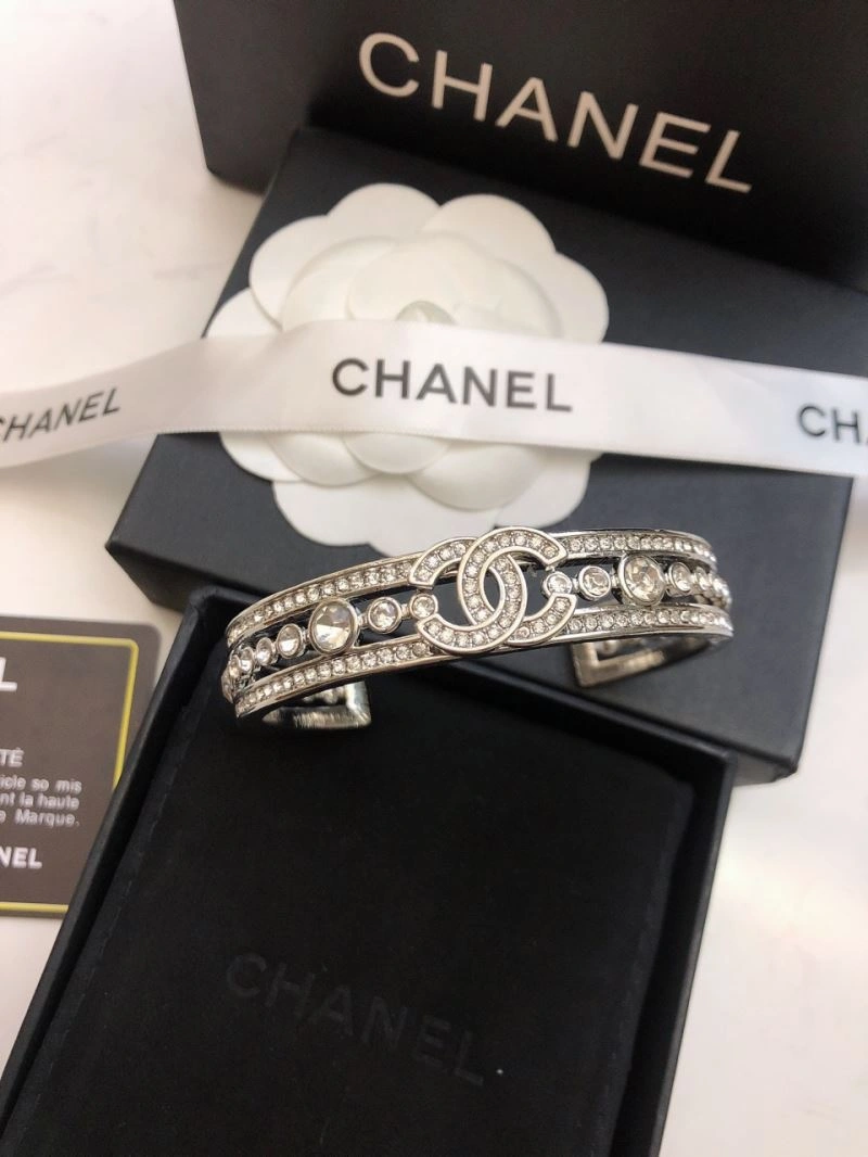 Official Chanel Bracelets