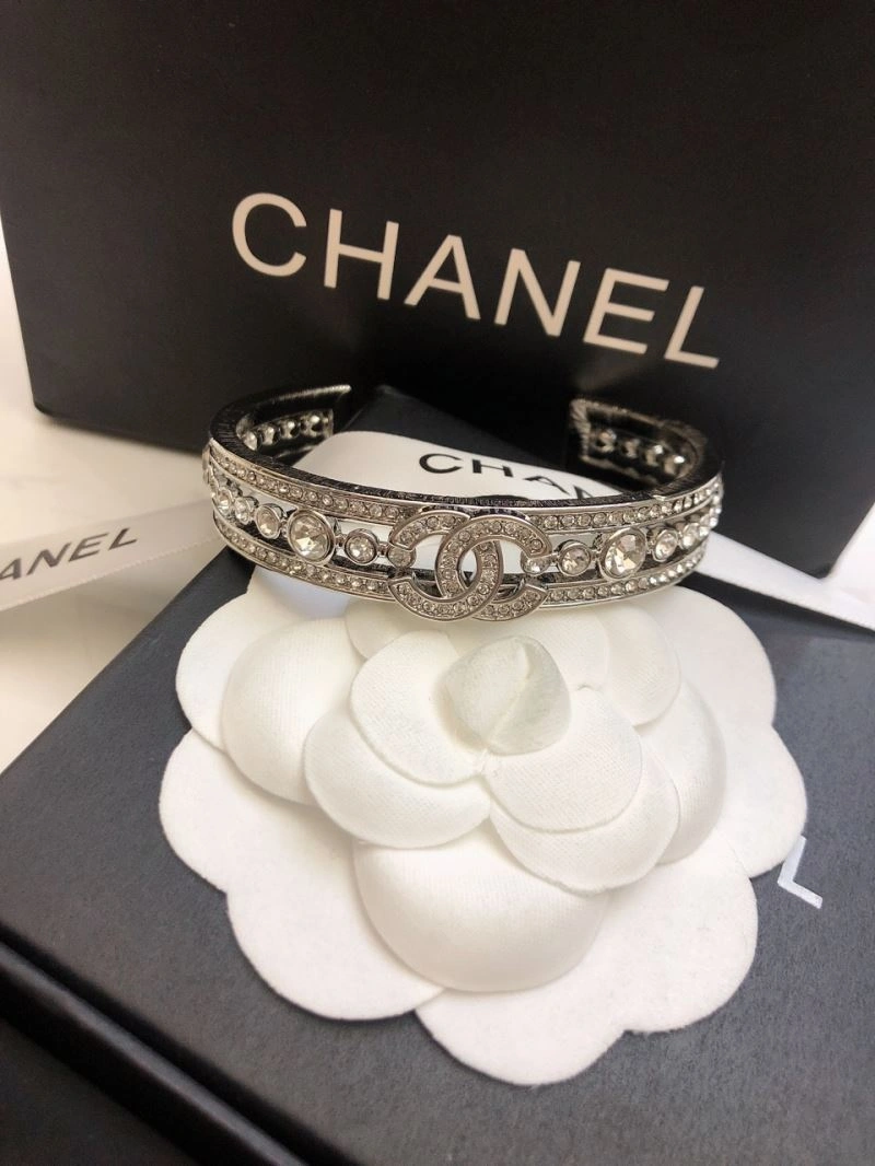 Official Chanel Bracelets