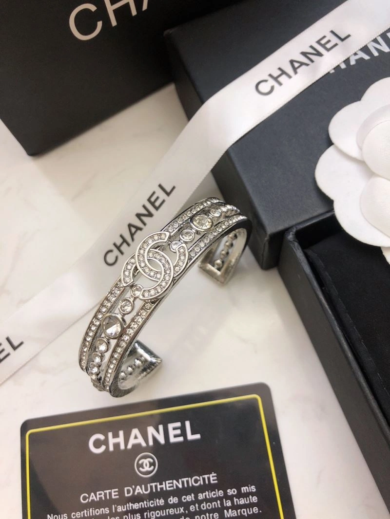Official Chanel Bracelets