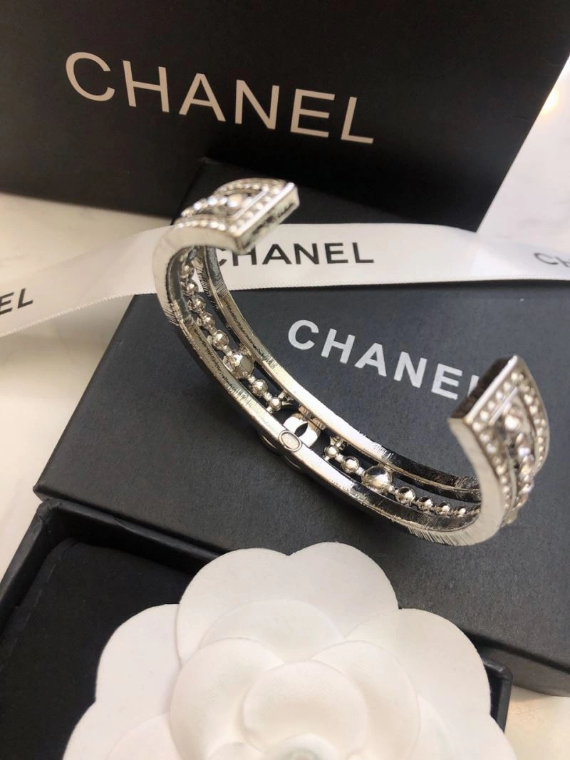 Official Chanel Bracelets