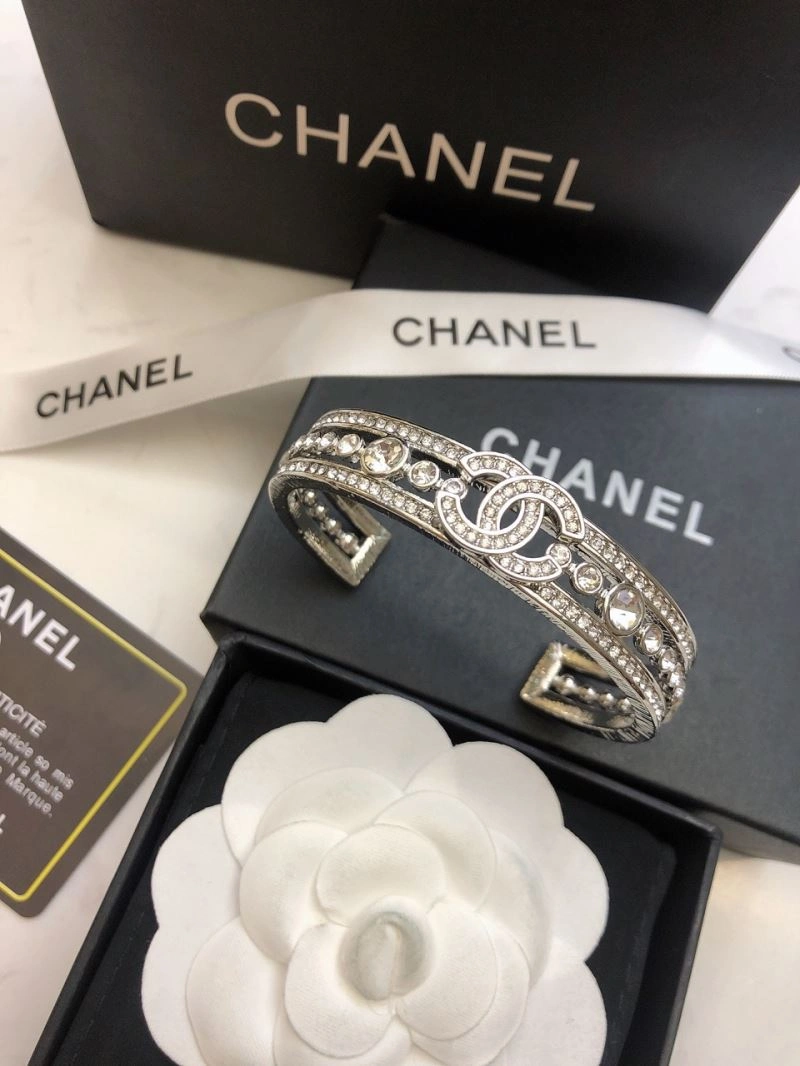 Official Chanel Bracelets