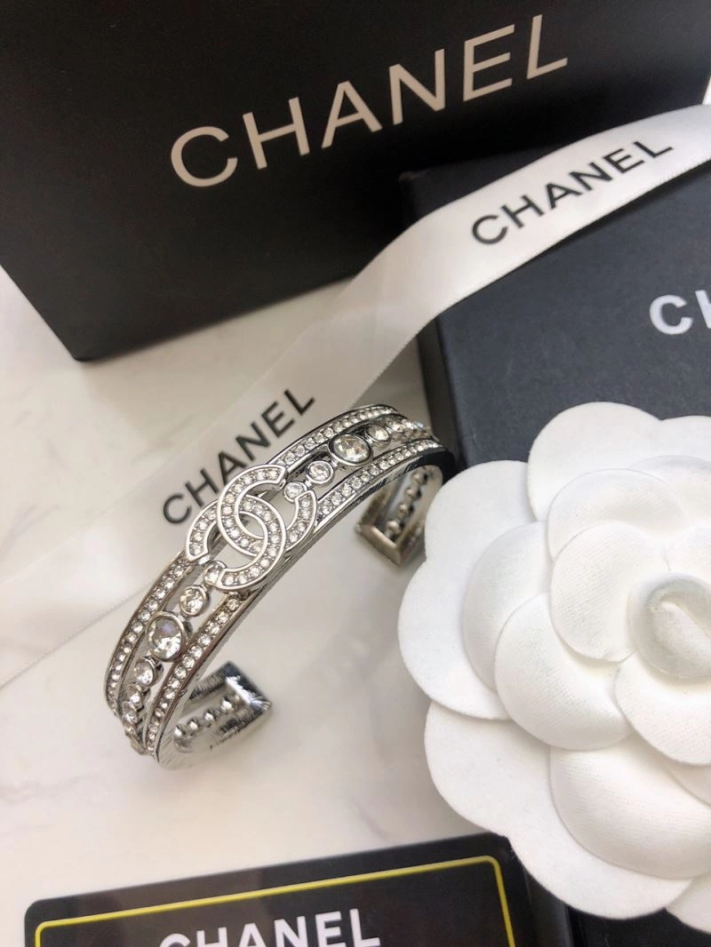 Official Chanel Bracelets