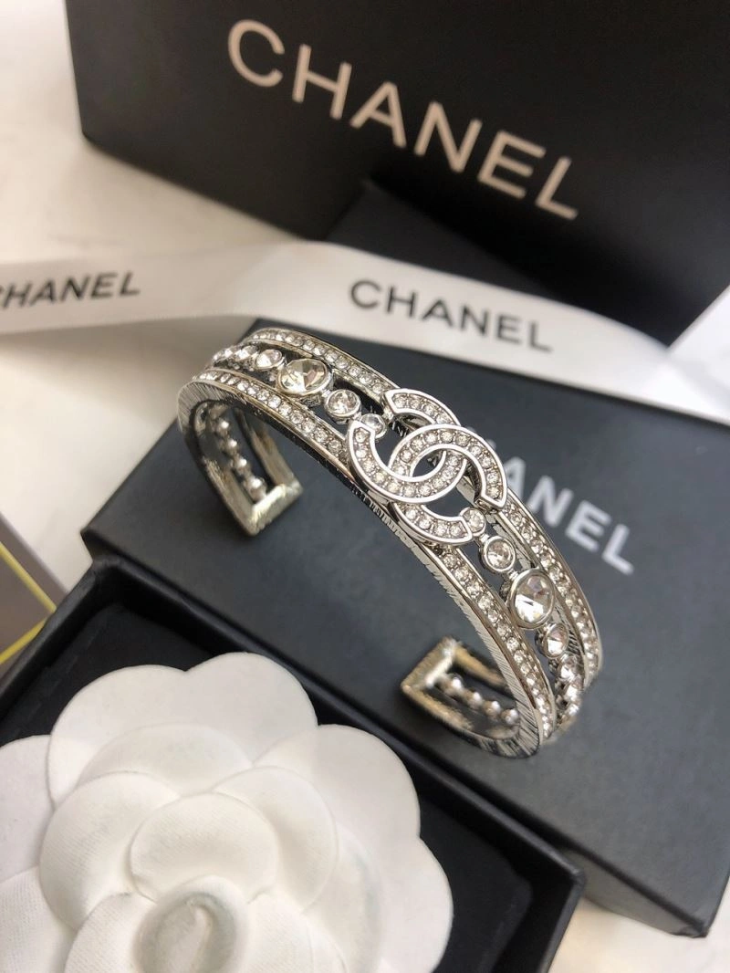 Official Chanel Bracelets