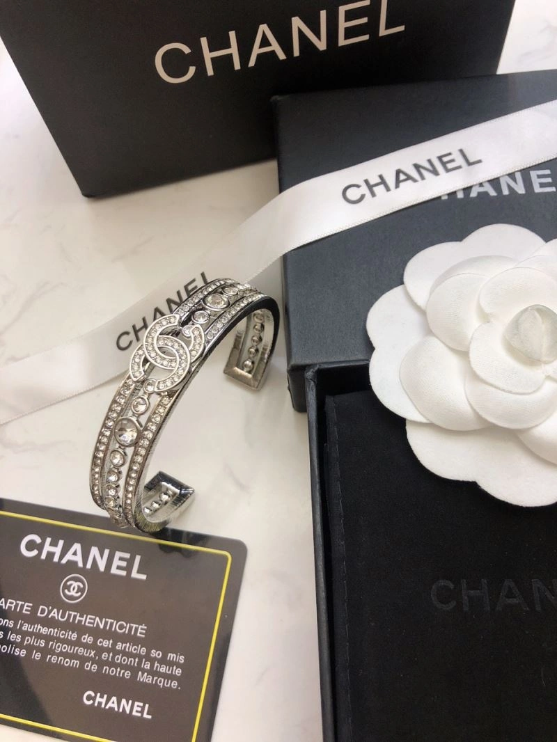 Official Chanel Bracelets