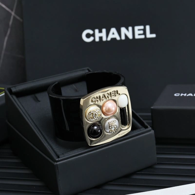 Budget-friendly Chanel Bracelets