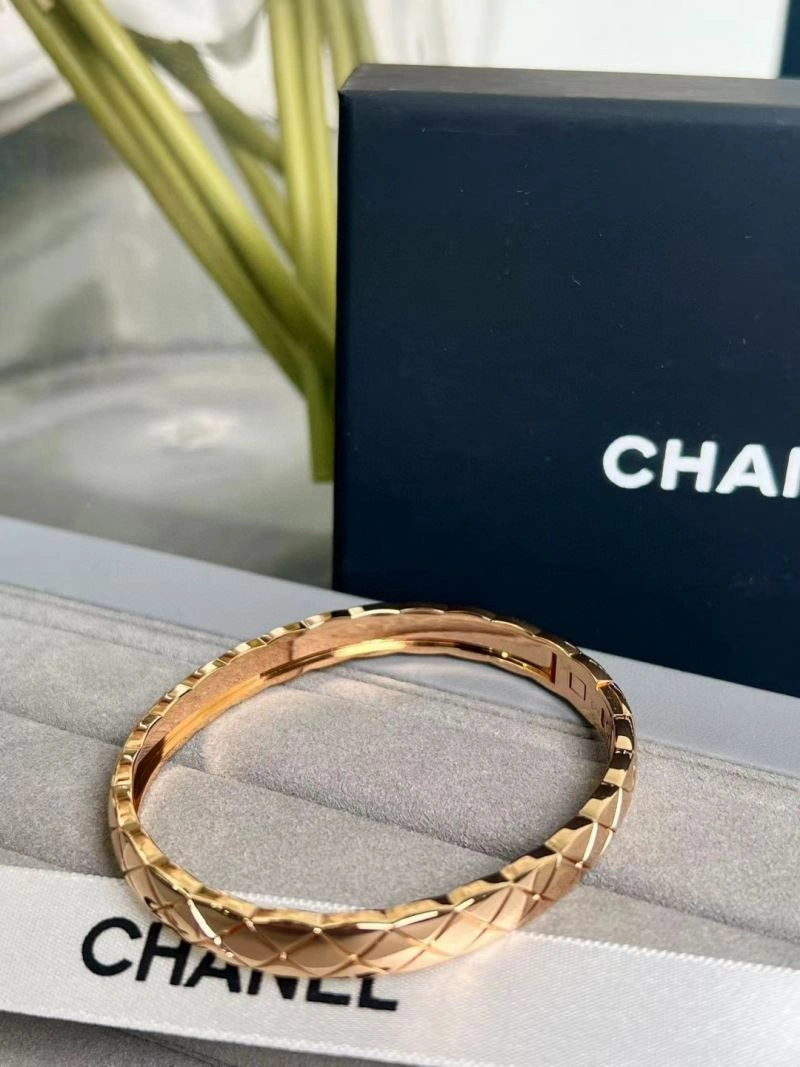 Chanel Bracelets