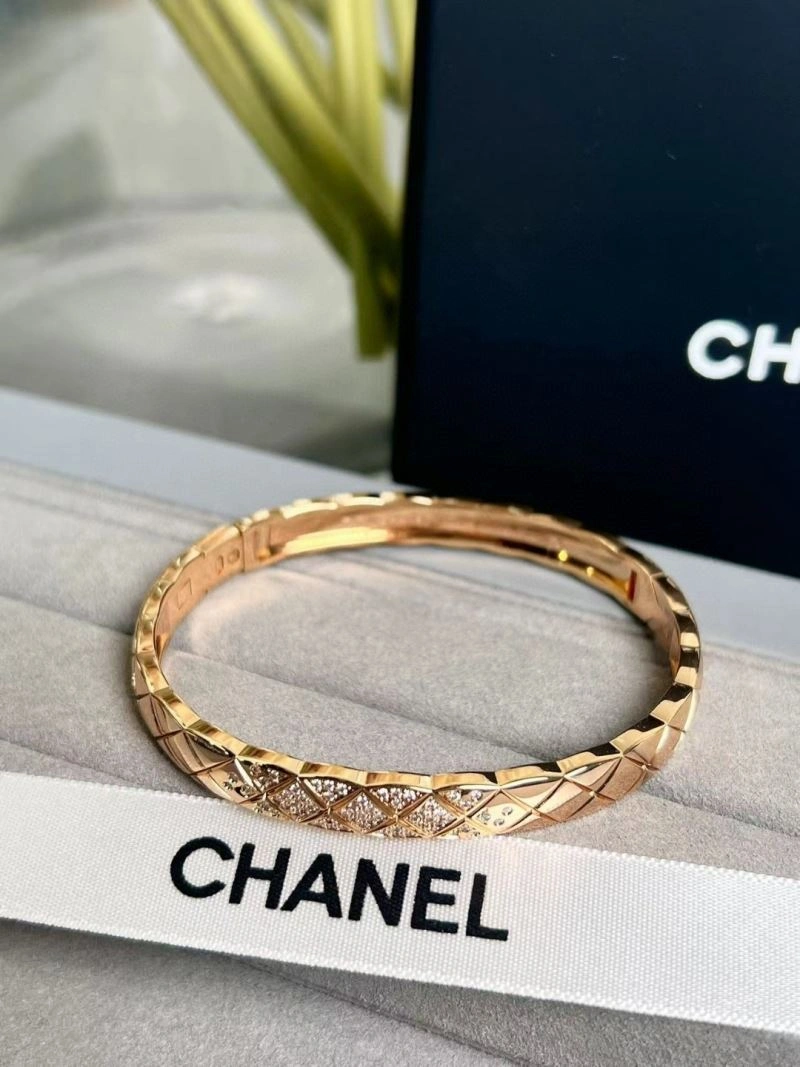 Discounted Chanel Bracelets