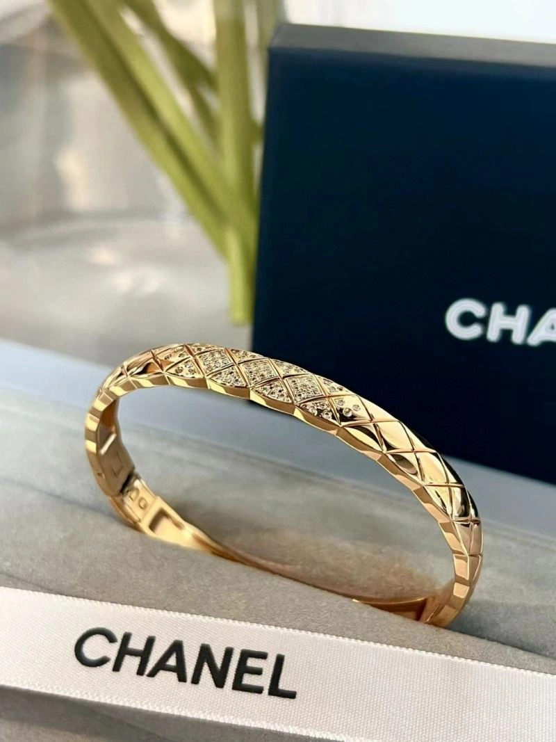 Discounted Chanel Bracelets