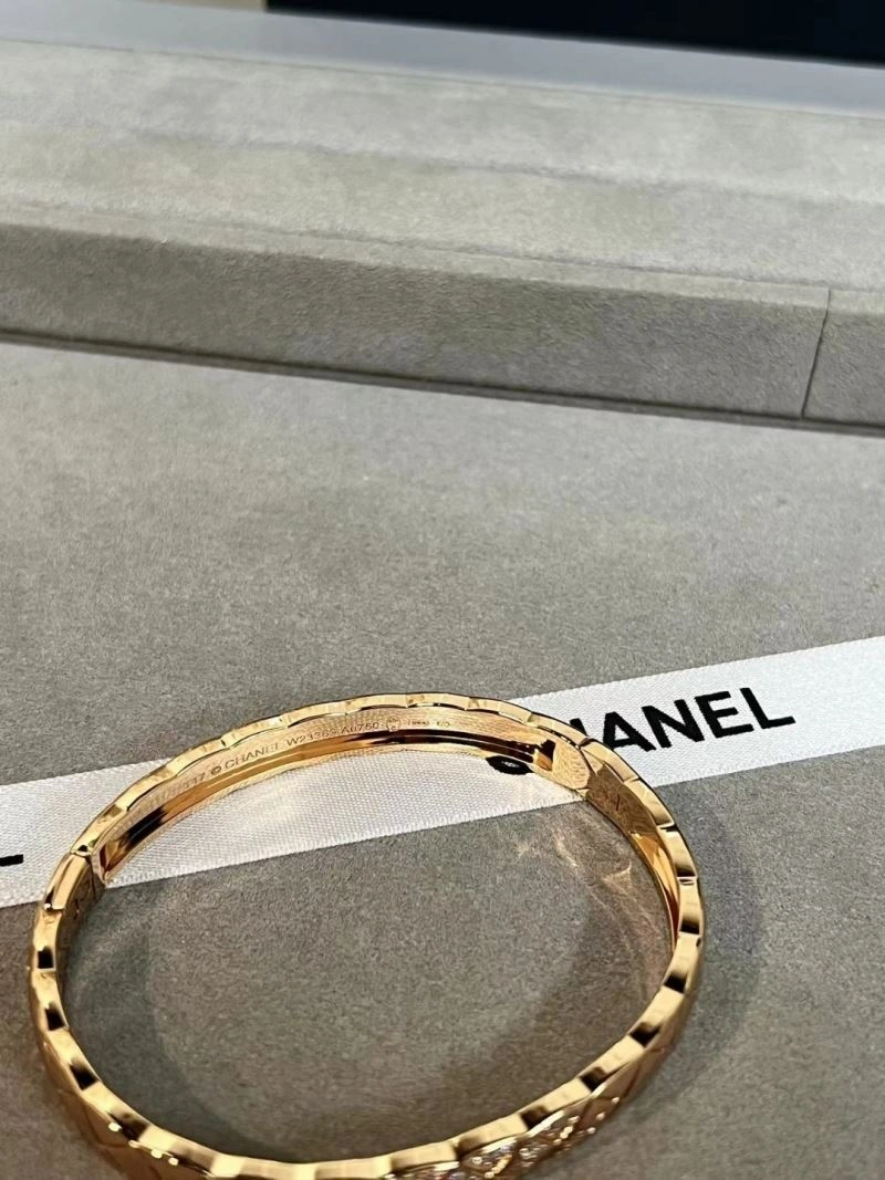 Discounted Chanel Bracelets