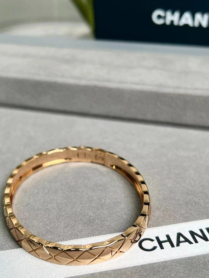 Discounted Chanel Bracelets