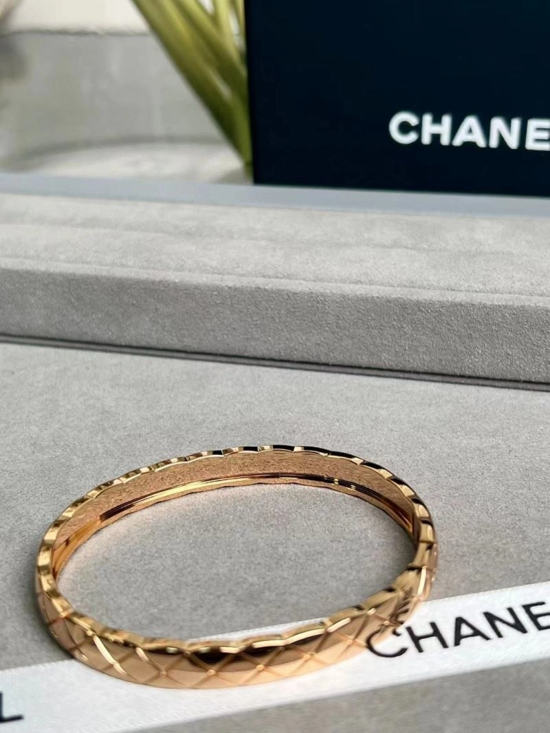 Discounted Chanel Bracelets