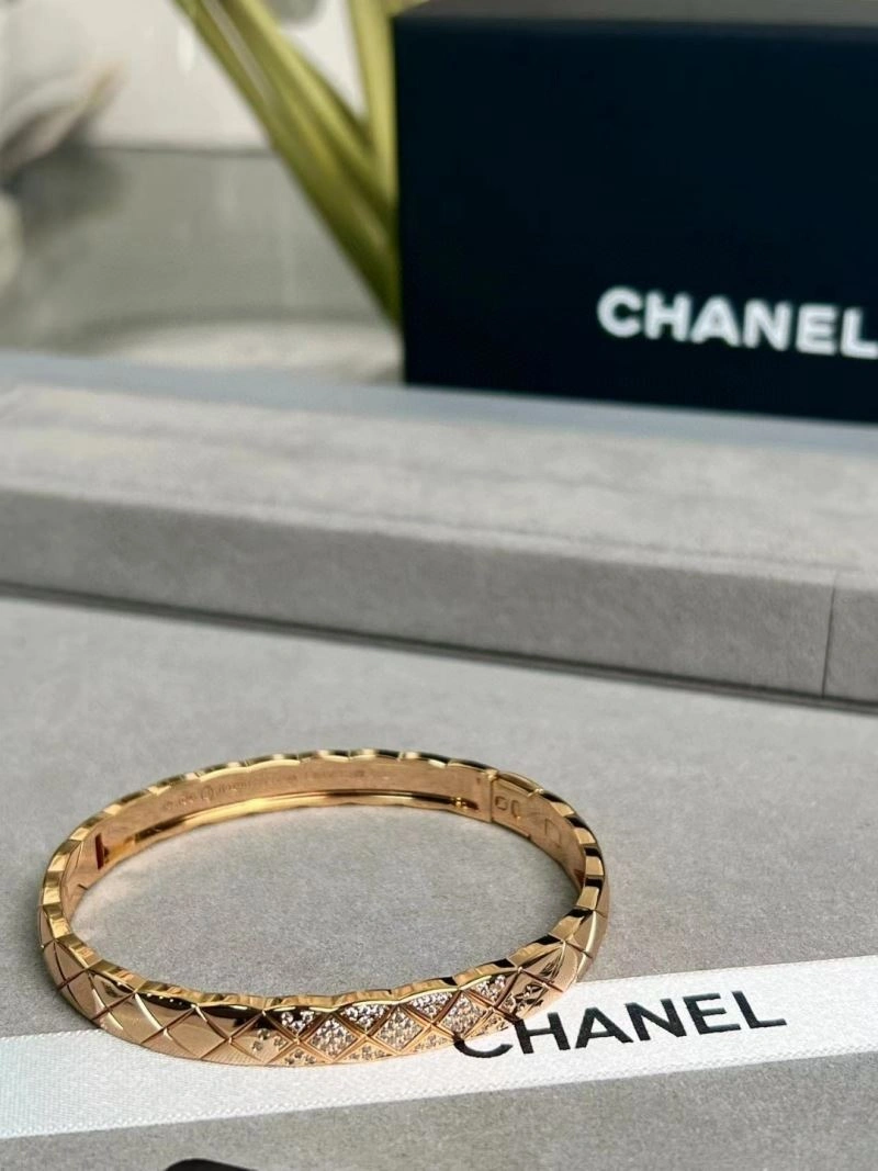 Discounted Chanel Bracelets