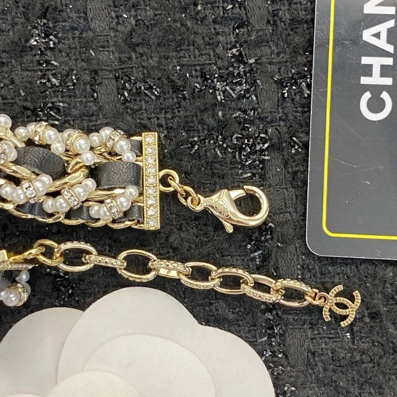 Original Chanel Bracelets