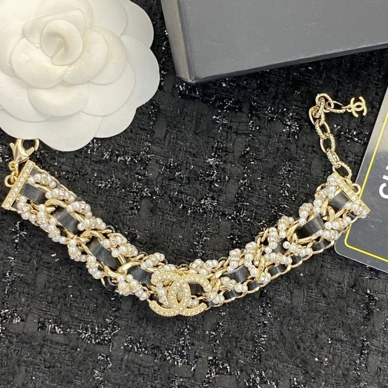 Original Chanel Bracelets