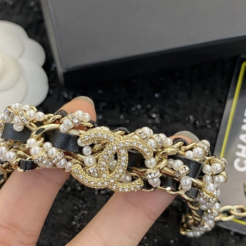 Original Chanel Bracelets