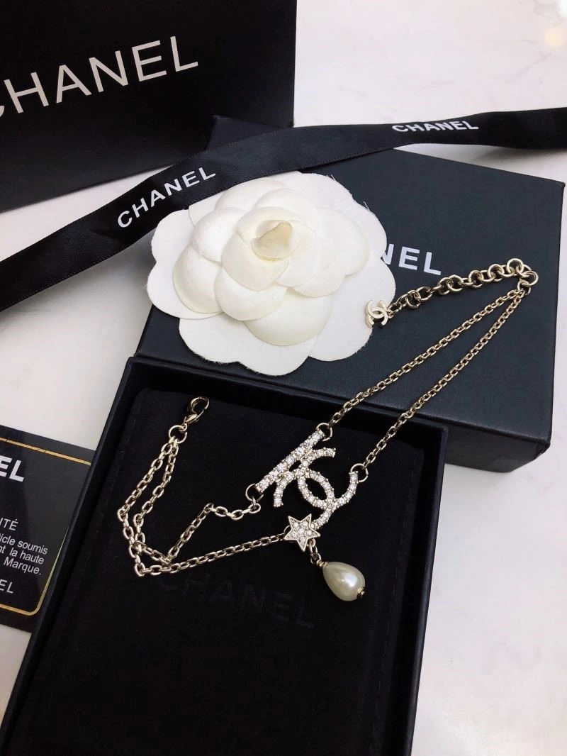 Chanel Bracelets