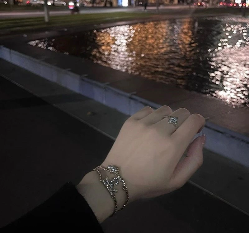 Value-priced Chanel Bracelets